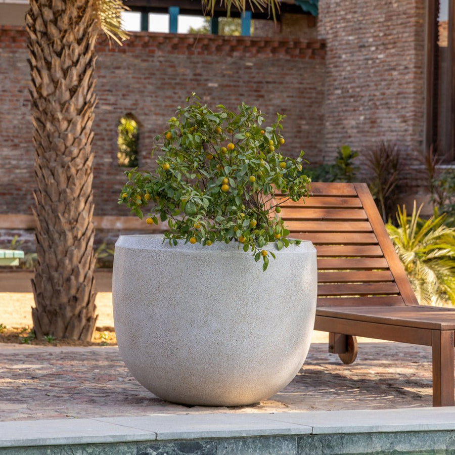 Florence Planter - Set of 2