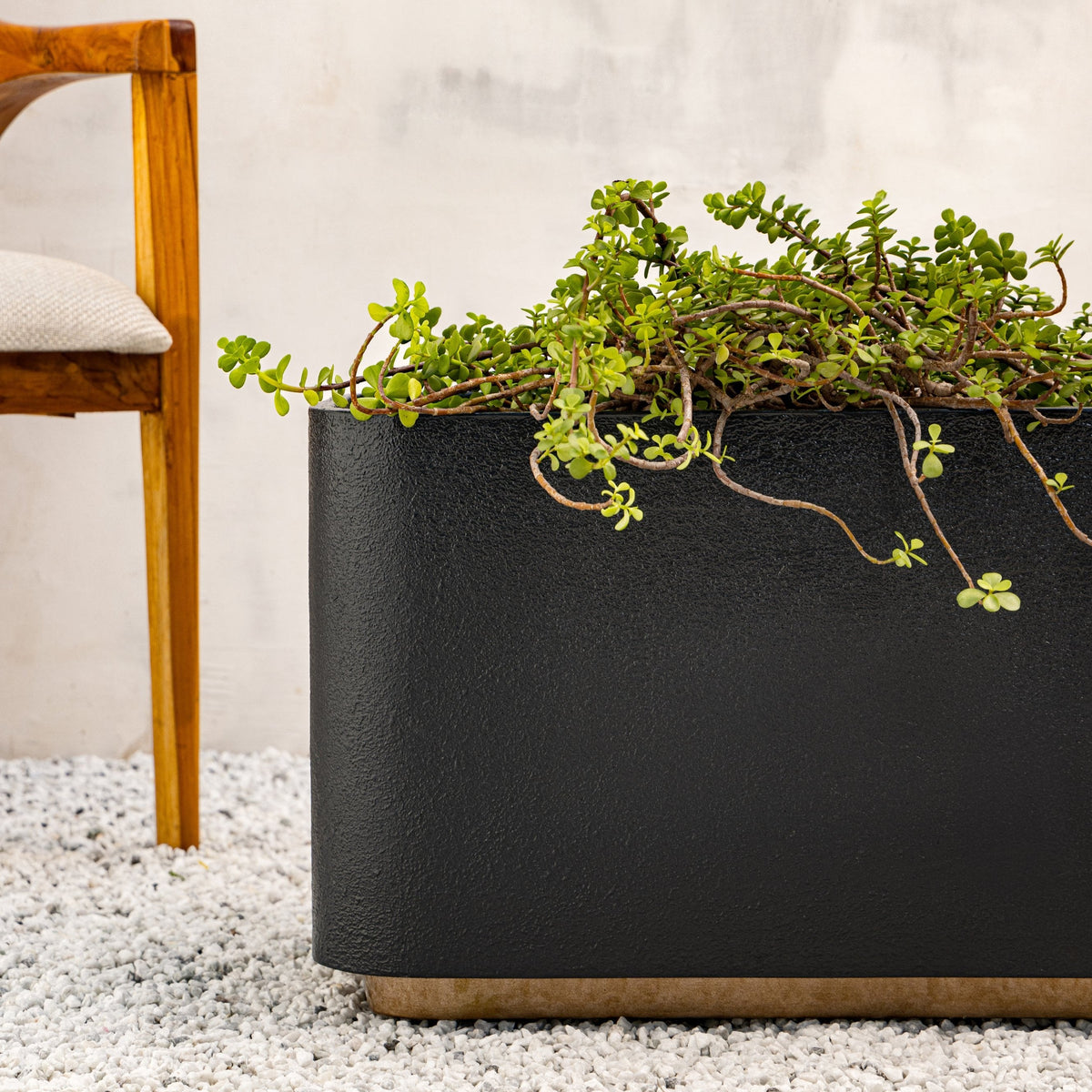 Midori Planter Box | Large Rectangular Multi Purpose Planter