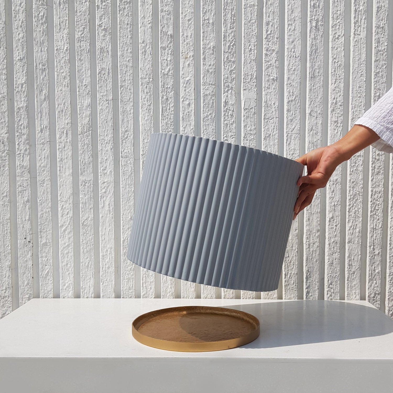 The Midori Trio | Set of 3 Luxury Planter Pots For Your Home